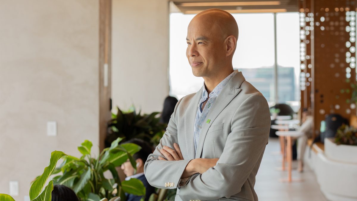 Getting Started | Life At TD | TD Careers