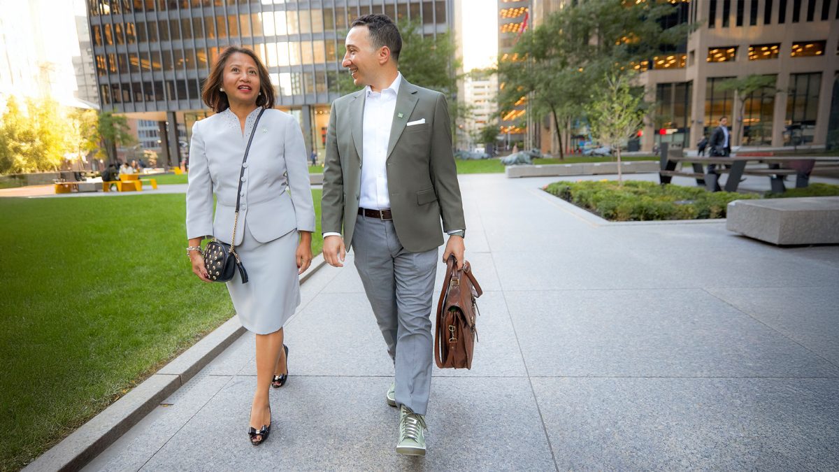 Life At TD | TD Careers
